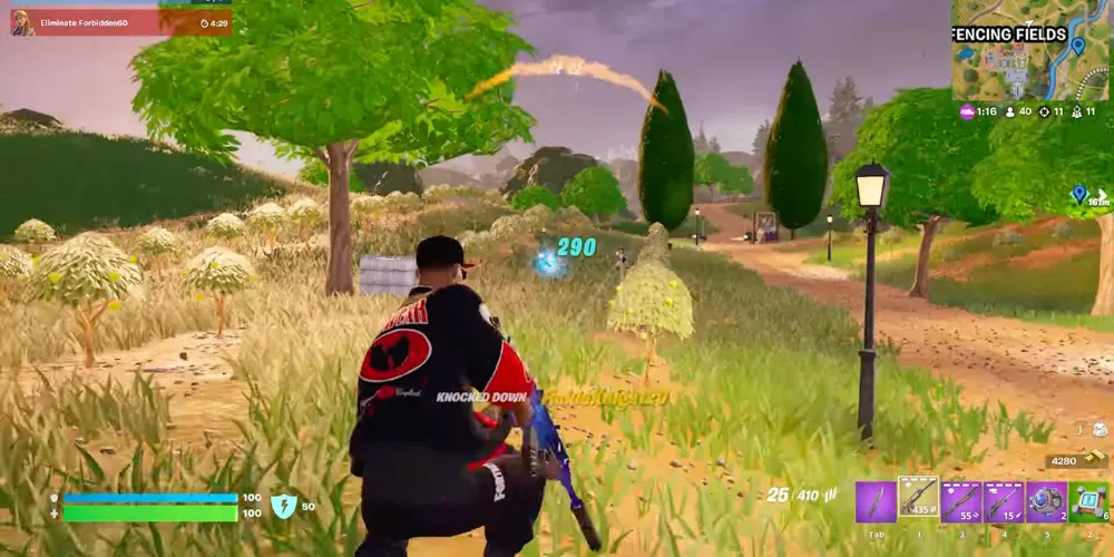 Fortnite: Advanced Building Techniques for Winning More Matches ...